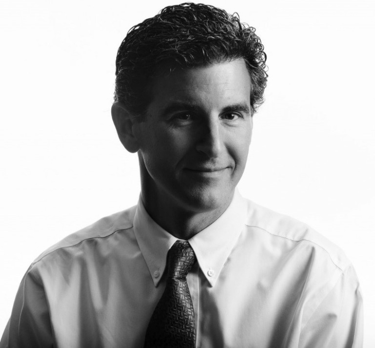 Dr. David Levy -Neurosurgeon, Author and Speaker