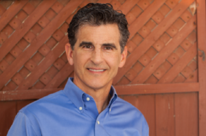 My Story | Dr. David Levy