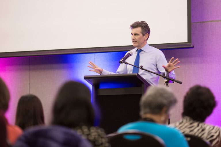 Dr. David Levy -Neurosurgeon, Author and Speaker