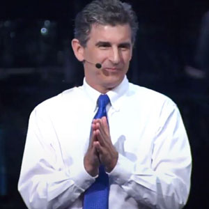 My Story | Dr. David Levy